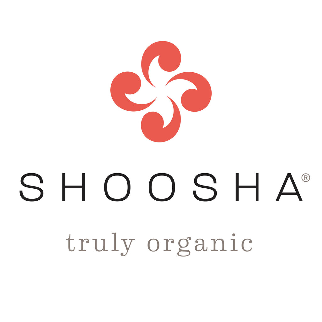 Shoosha - USDA Food Grade Certified Organic Skincare for Moms & Babies ...